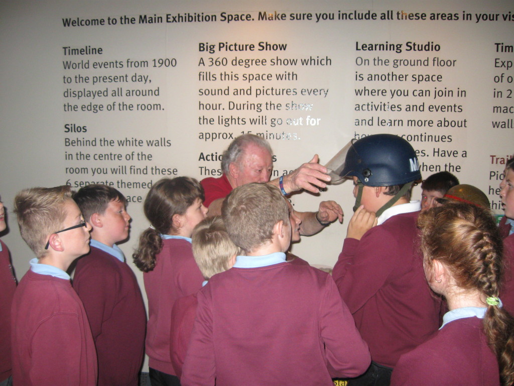 Junior 4 - Brynteg C.P. School