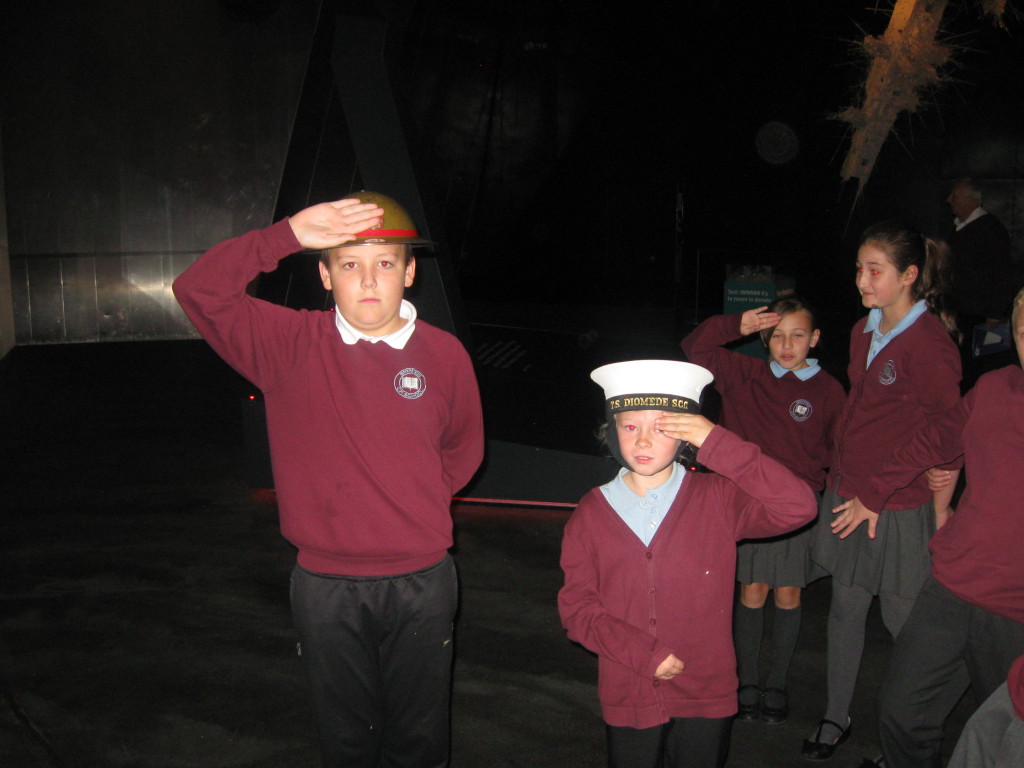 Junior 4 - Brynteg C.P. School