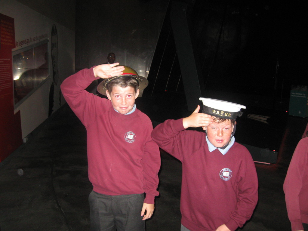 Junior 4 - Brynteg C.P. School